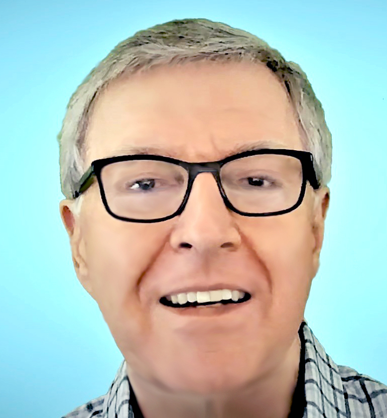 Leadership expert Don Shapiro seeks to change the world